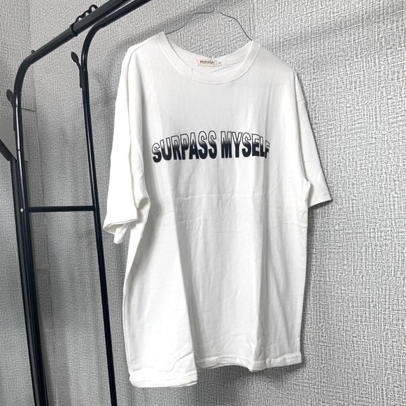 Shirts | Graphic Tshirt Oversize Design Large Size Unisex Halfsleeved ...